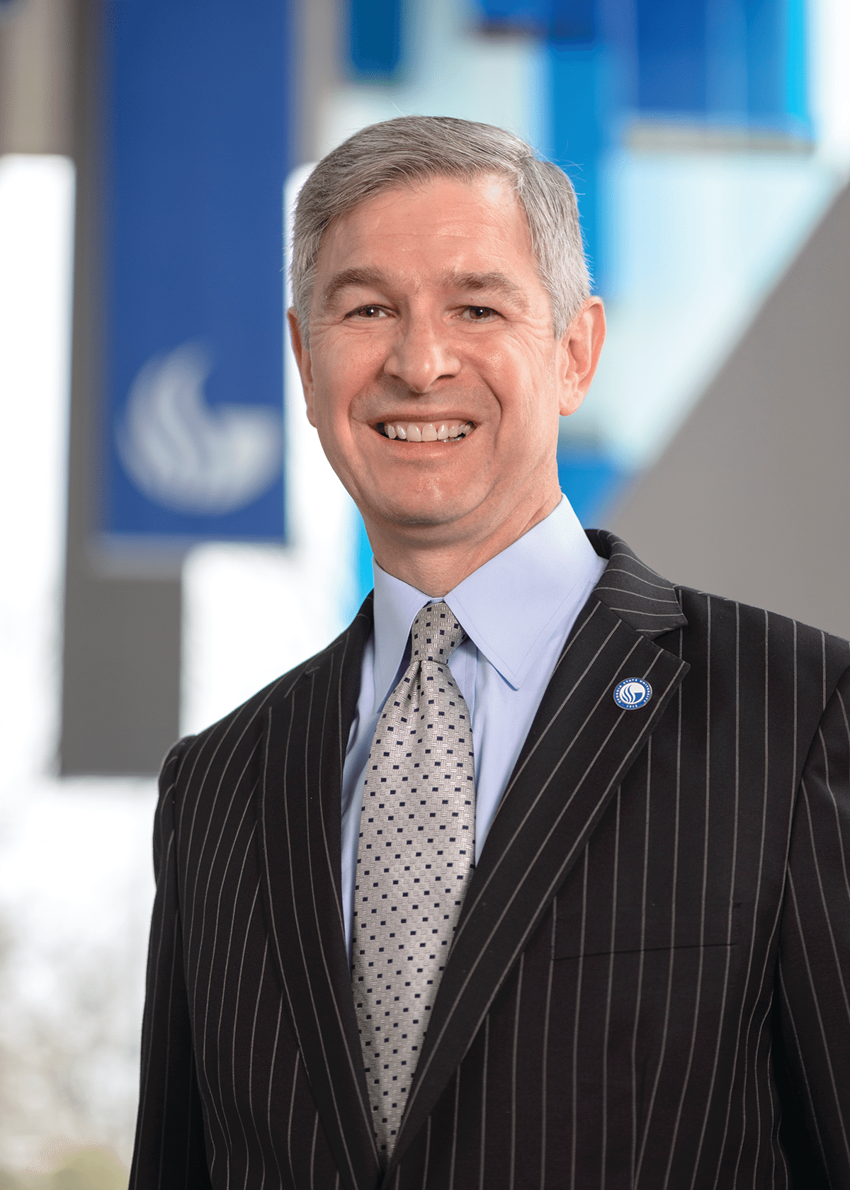 America's Ten Most Innovative College Presidents | Washington Monthly