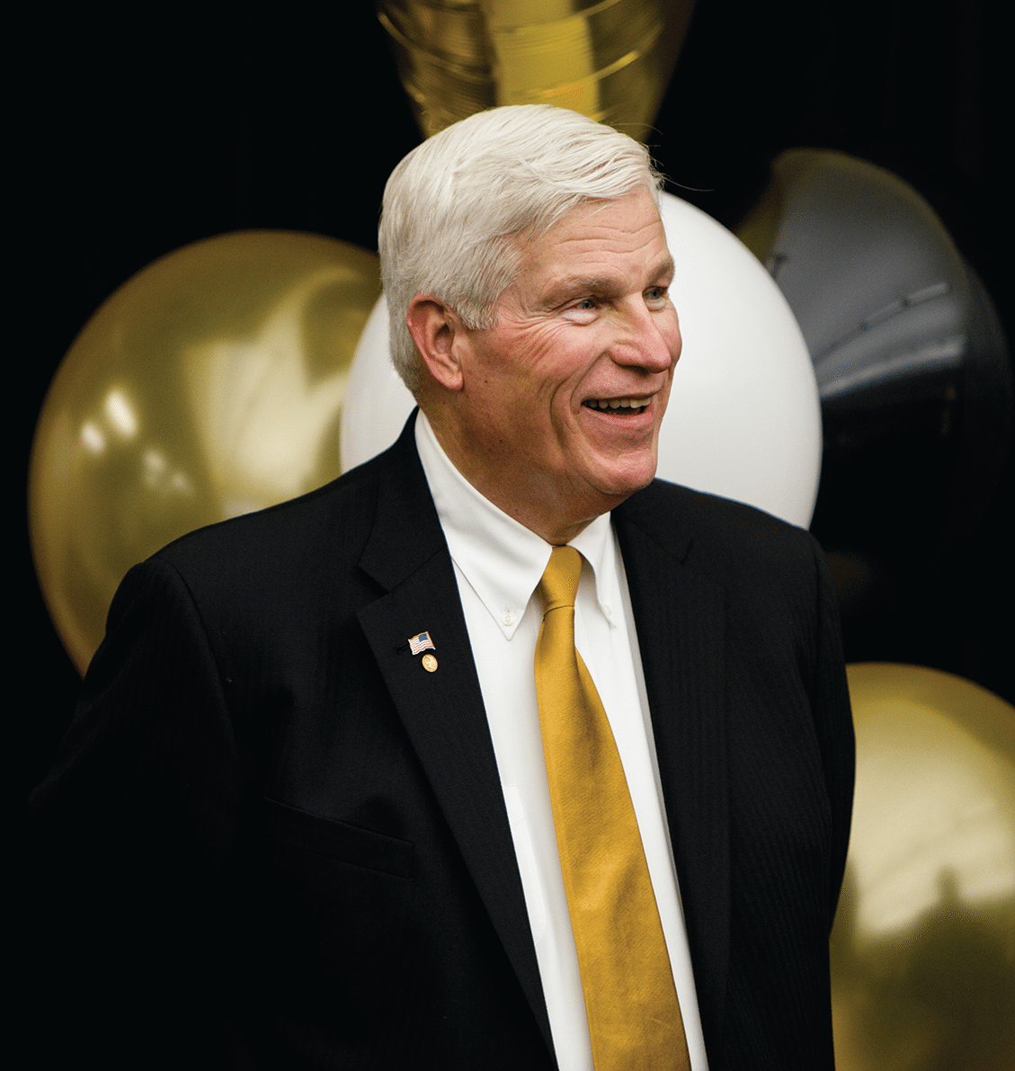 America's Ten Most Innovative College Presidents | Washington Monthly