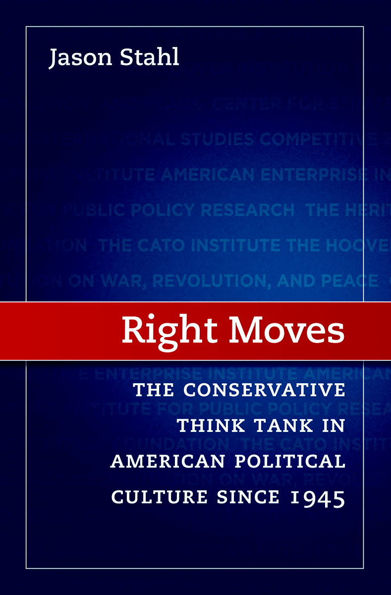 The Myth of the Powell Memo | Washington Monthly
