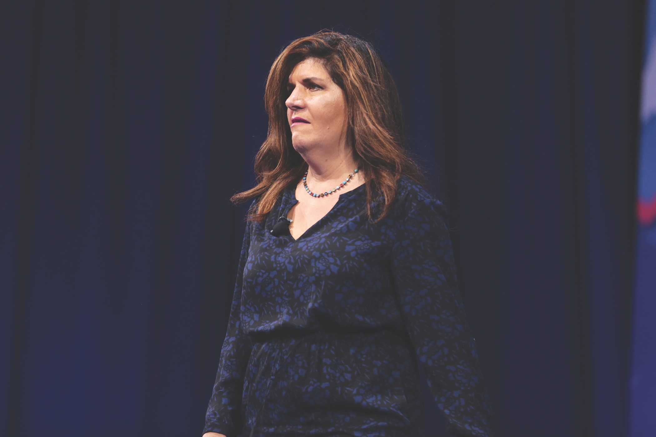 Her Dispatches From Trump Country Are Perfect. Maybe Too Perfect ...