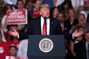 Ed Kilgore | Washington Monthly