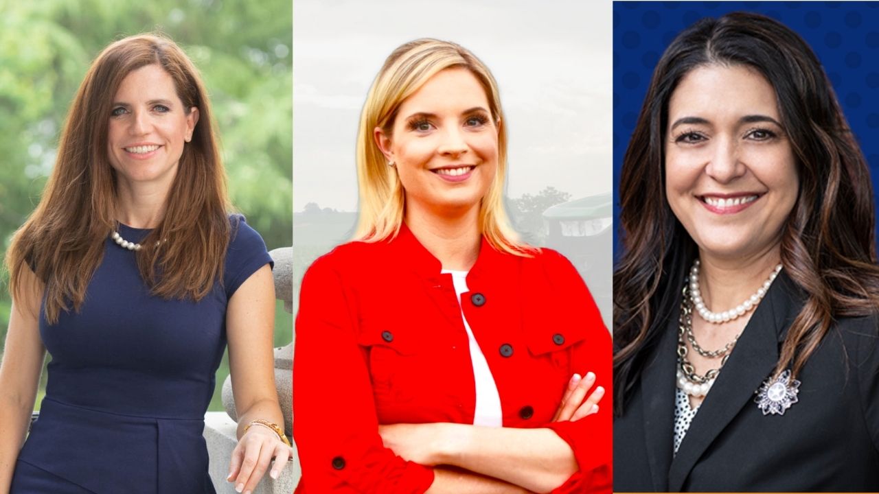Republican Women Made Big Gains In The House Here S Why Washington