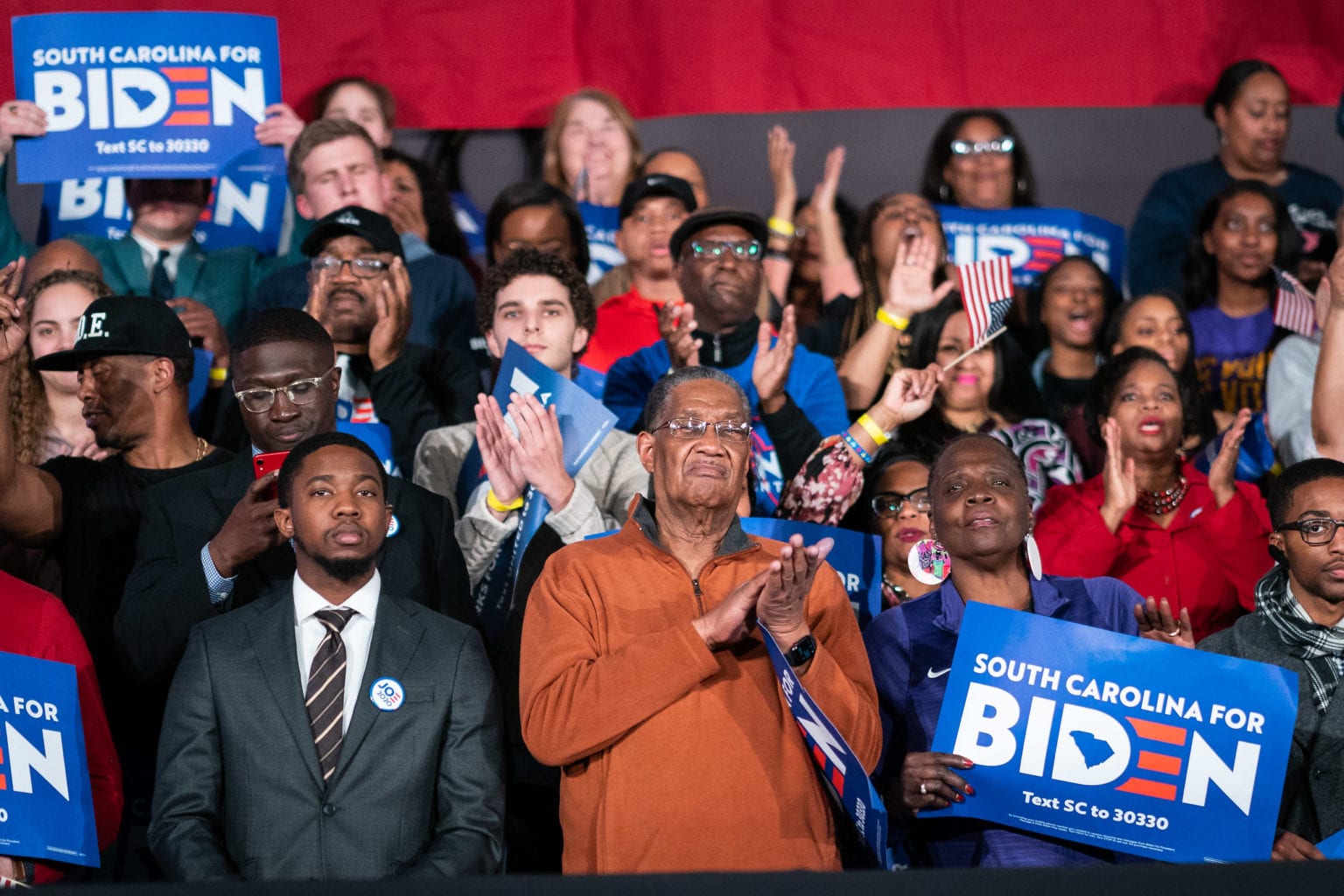 Leave the Democratic Party Primary Schedule Alone | Washington Monthly