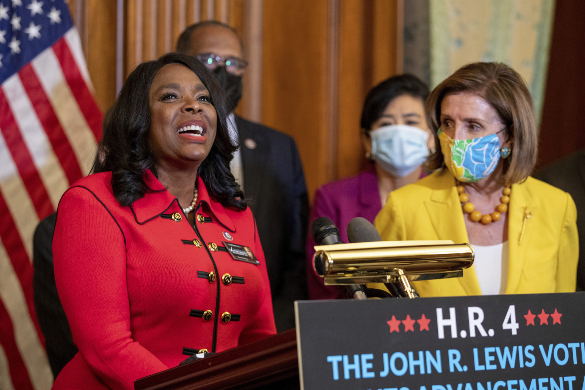 The Curious History of Hyper-Minority Districts | Washington Monthly