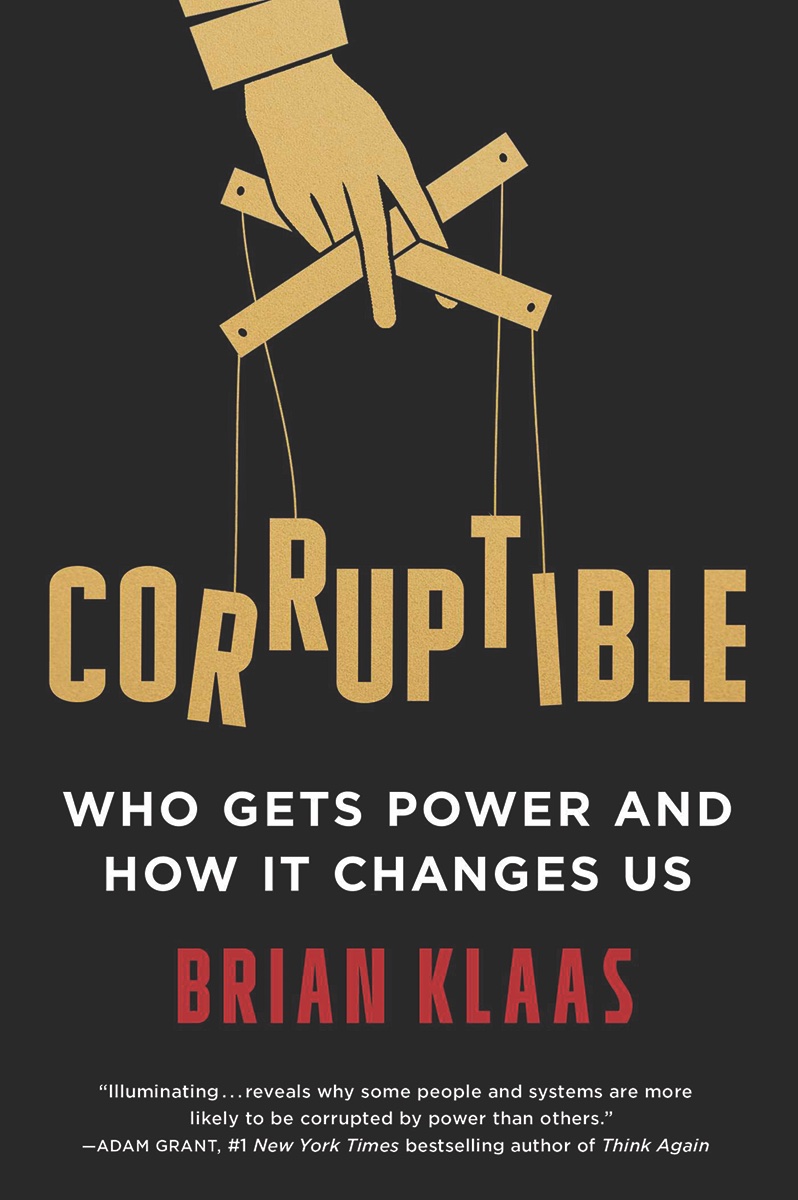 How to Make Power Less Corrupting | Washington Monthly