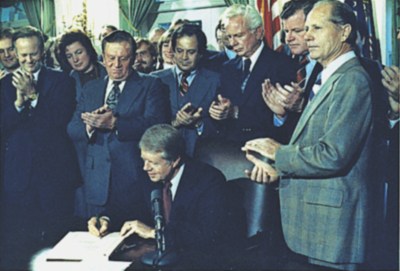 The Surprising Greatness of Jimmy Carter | Washington Monthly