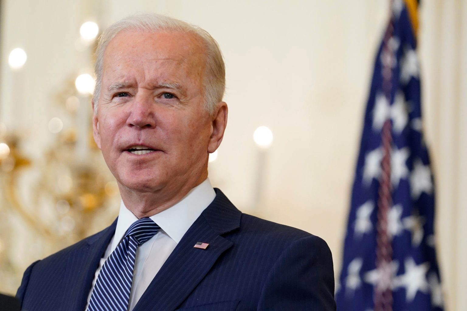 No More Kindly Uncle Joe: Why Biden Should Call Out Red-State Governors ...