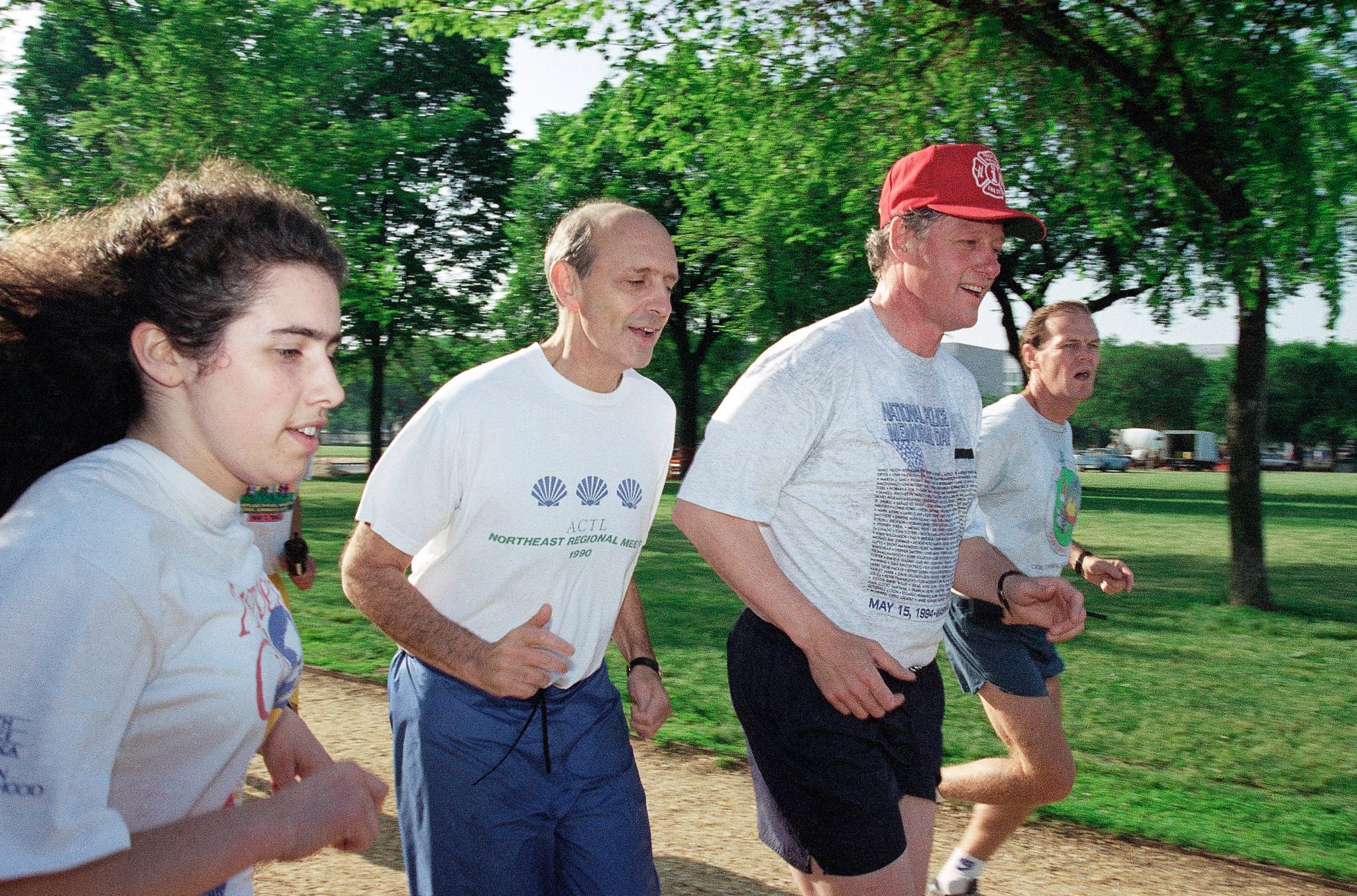 The Practical Erudition of Stephen Breyer | Washington Monthly