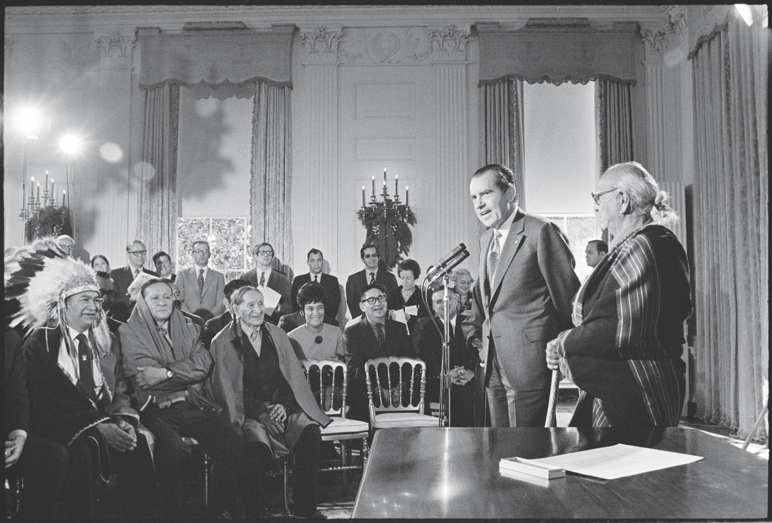 Native, Inc. | Washington Monthly