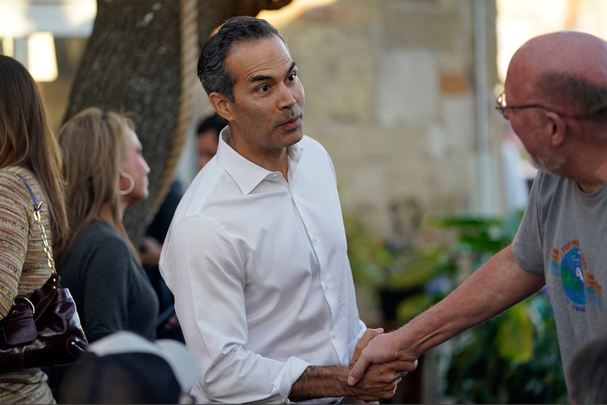 George P. Bush and His Run for Texas Attorney General | Washington Monthly