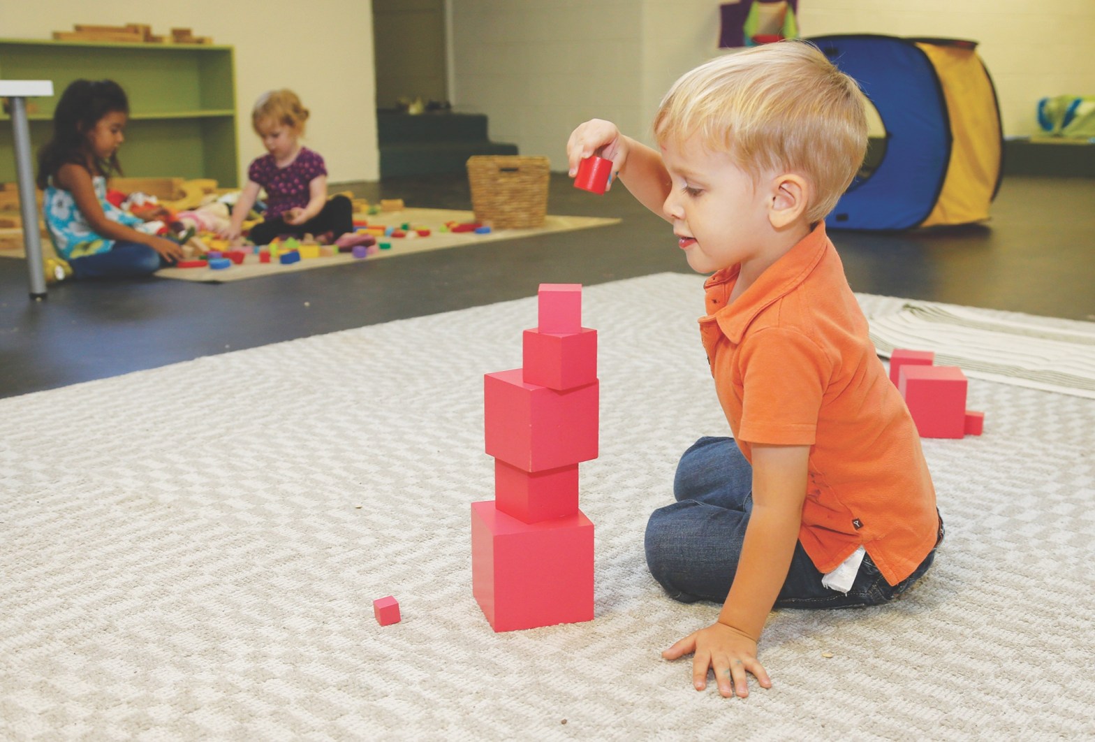 How Oklahoma Created a Model Universal Pre-K Program | Washington Monthly