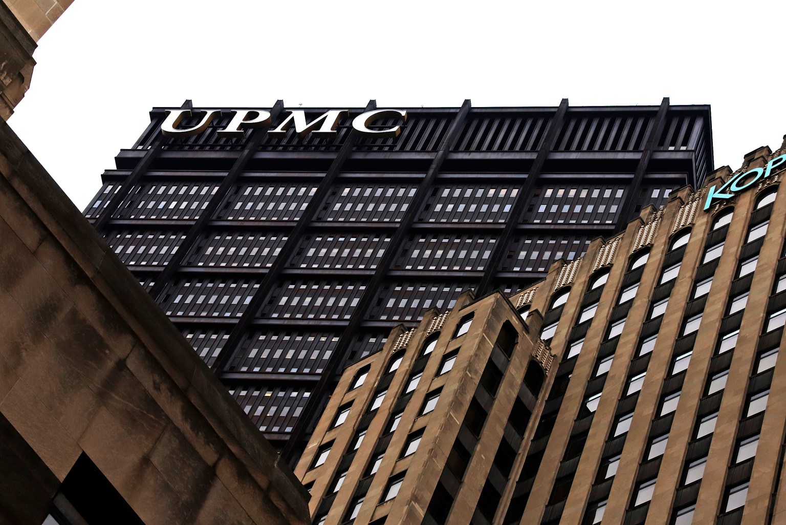 How Hospital Monopolies Drive Up the Cost of Care | Washington Monthly