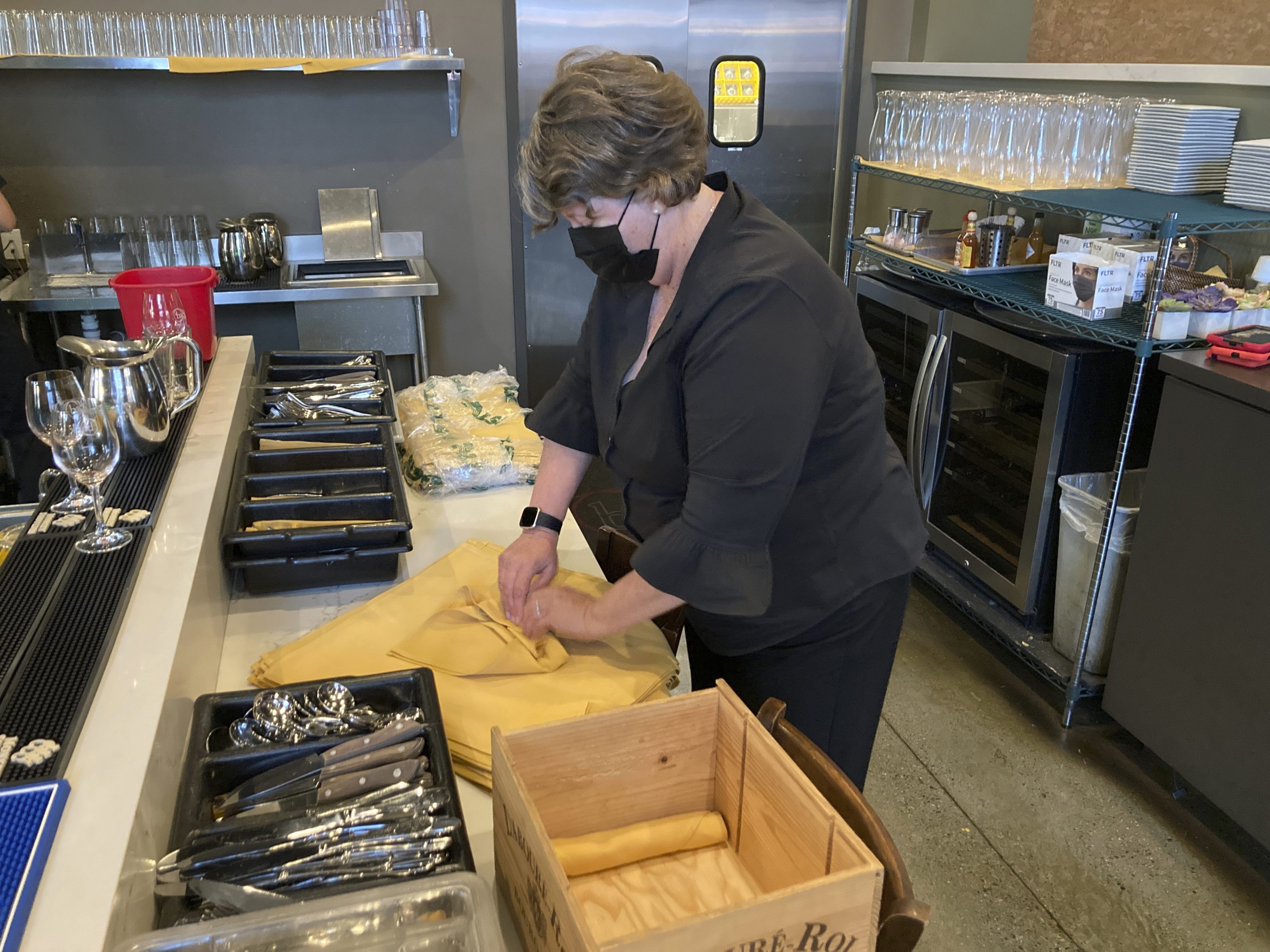 The Pandemic's Surprising Effects on the Workforce | Washington Monthly