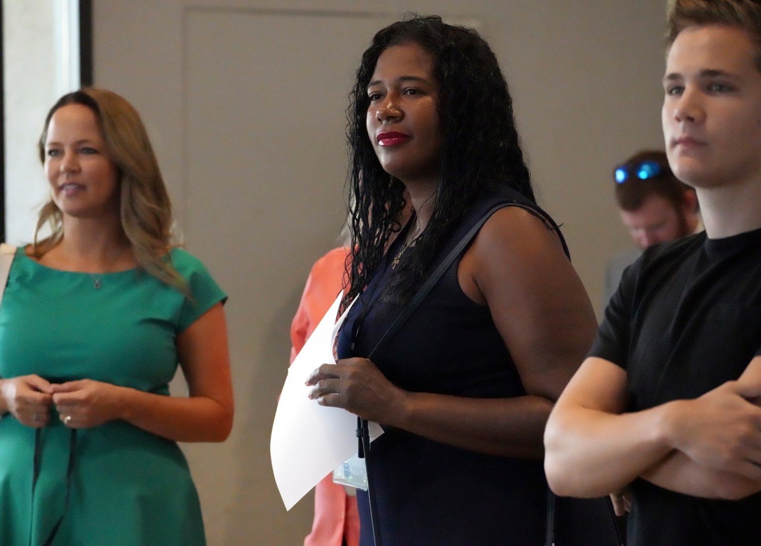 The Election Denier Who Wants to Be Michigan's Secretary of State ...