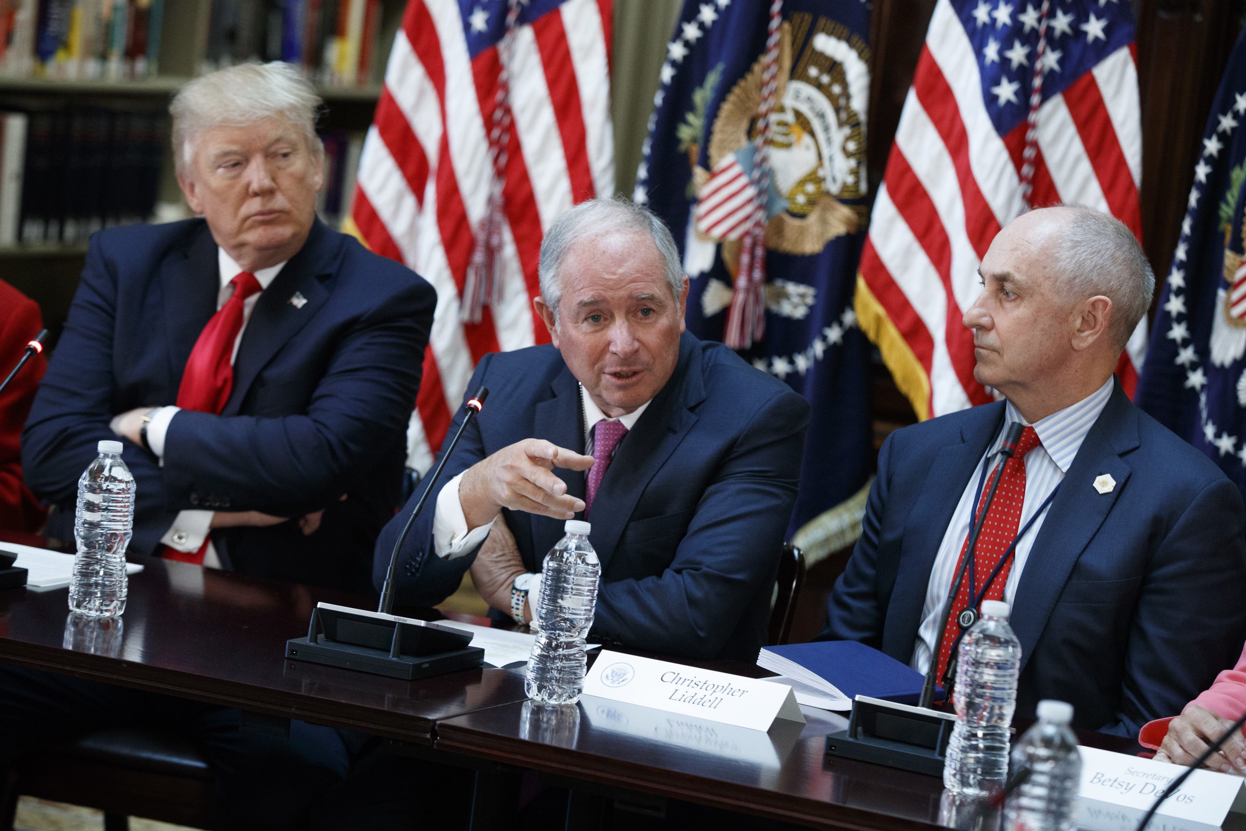 The Trump Official Who Did The Right Thing | Washington Monthly