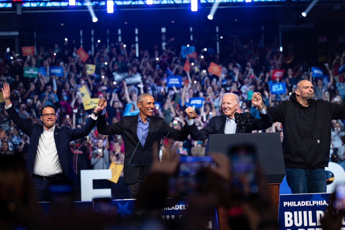 America Does Care About Democracy and Abortion Rights | Washington Monthly