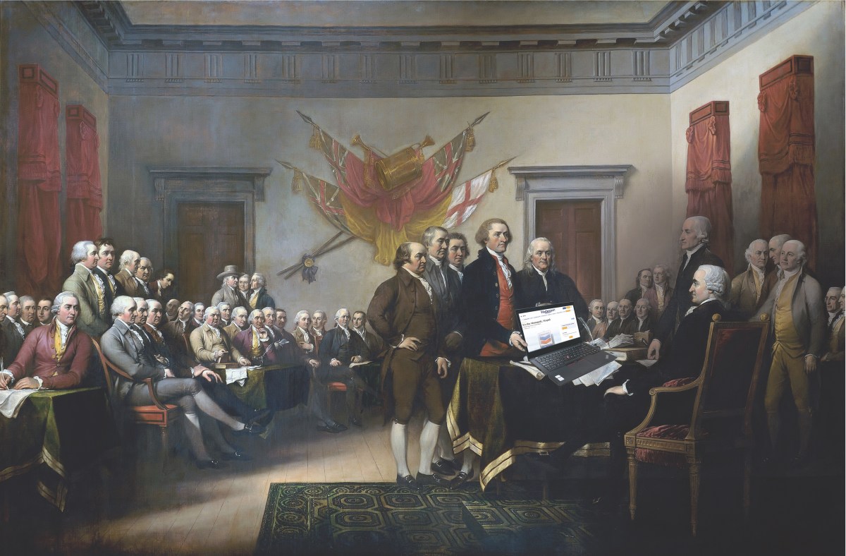 The New Political Economy | Washington Monthly