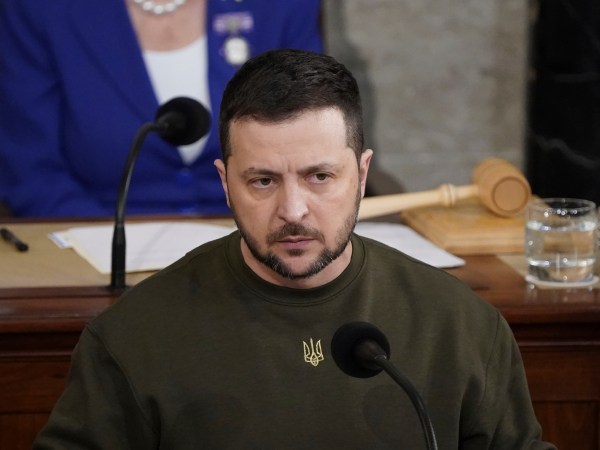 Bill Scher | Washington Monthly