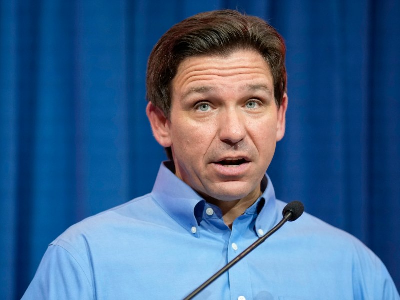 Bill Scher | Washington Monthly