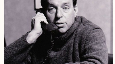 The Provocations of Martin Peretz | Washington Monthly