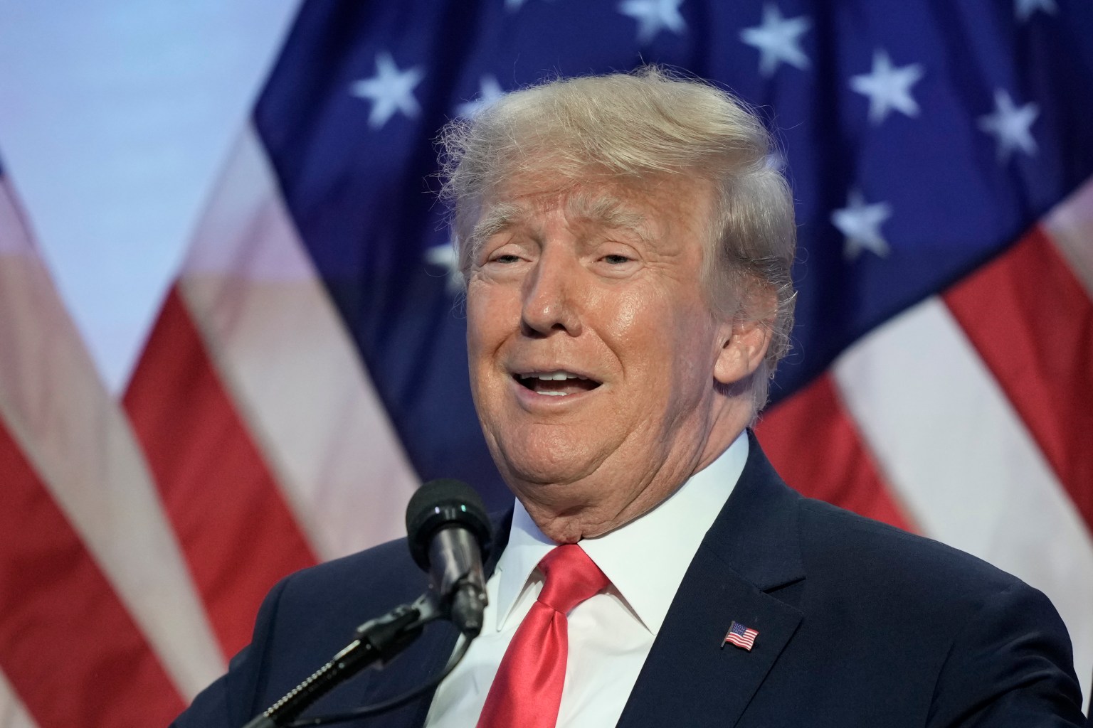 The Emergence of the Anti-MAGA Coalition | Washington Monthly