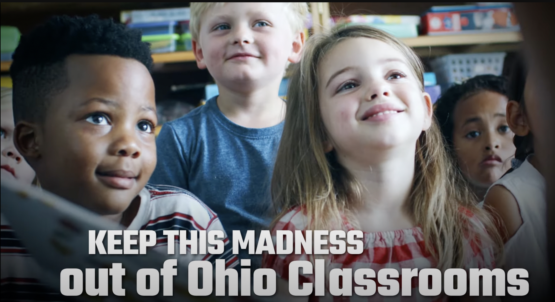 Ohio Shows Abortion Rights is a Winner. Transphobia is a Loser ...