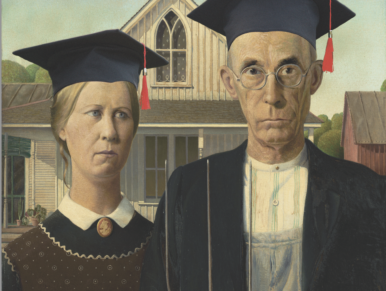 Higher Ed’s Founding Promise | Washington Monthly