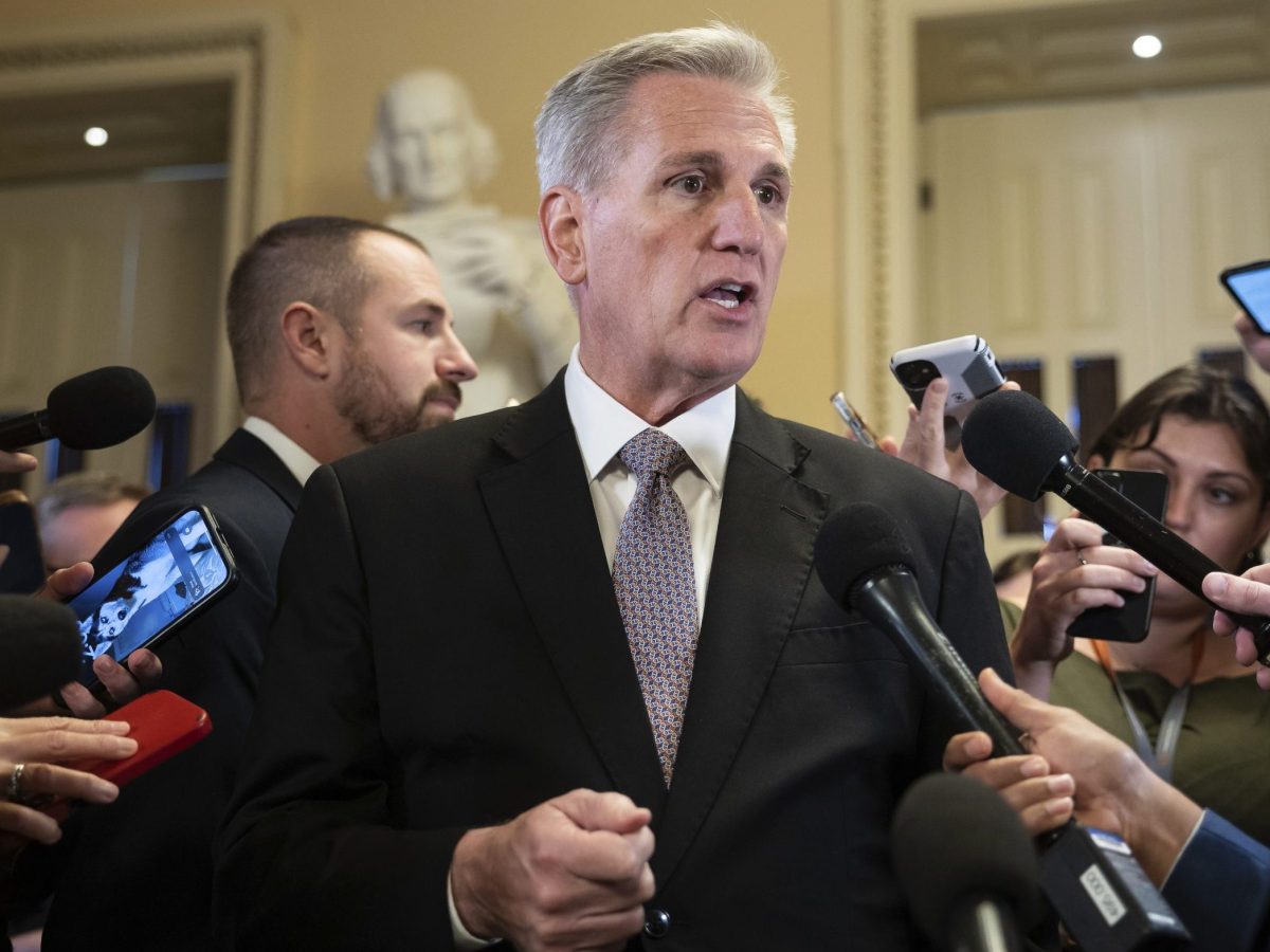 Bill Scher | Washington Monthly