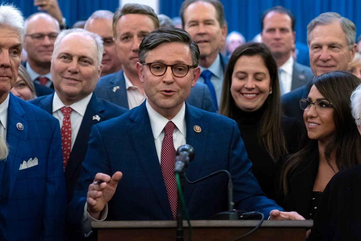 The Incompetent Malfeasance of Today’s Republican Party | Washington ...