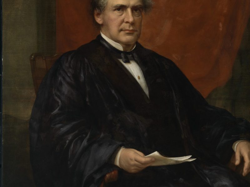 James D. Zirin | Washington Monthly