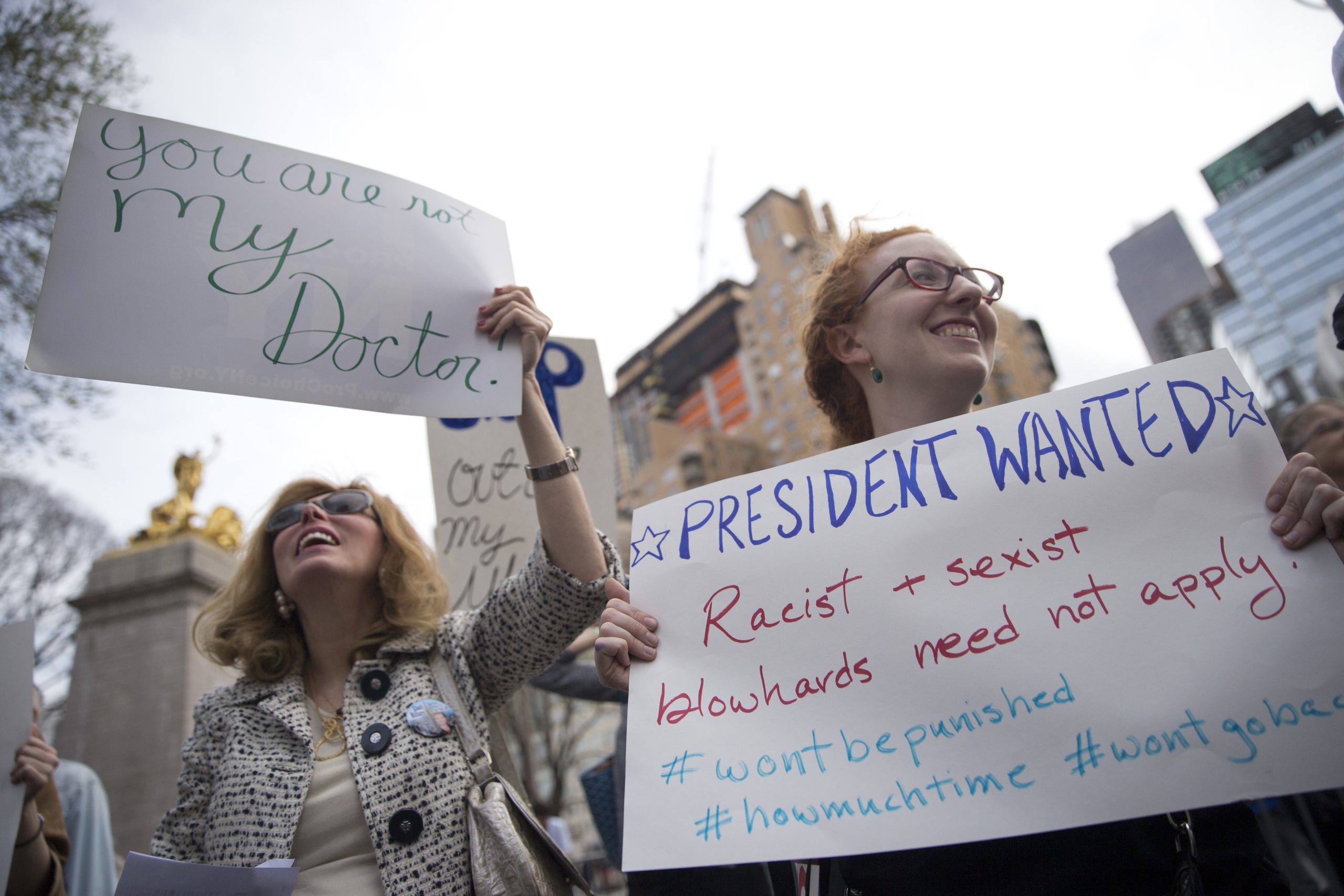 Democratic Rights Are the Issue | Washington Monthly