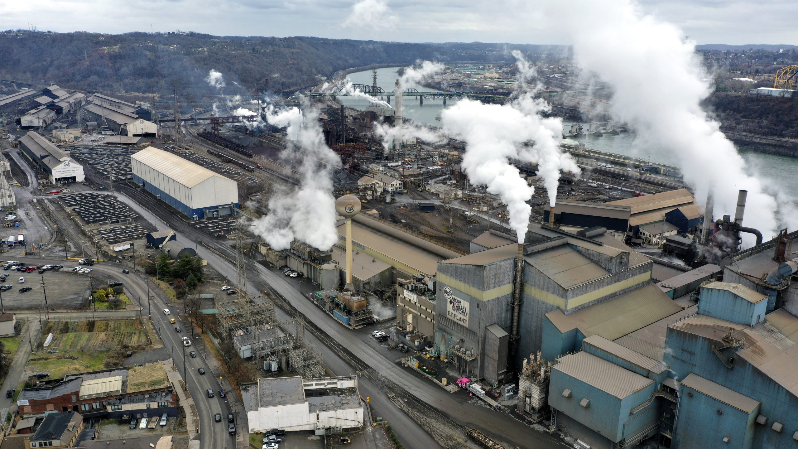 Steel Can Lead the Green Revolution | Washington Monthly