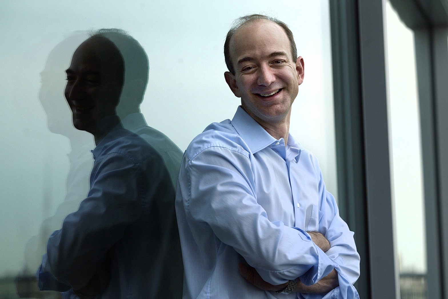 The Exploitative Origins of Amazon | Washington Monthly