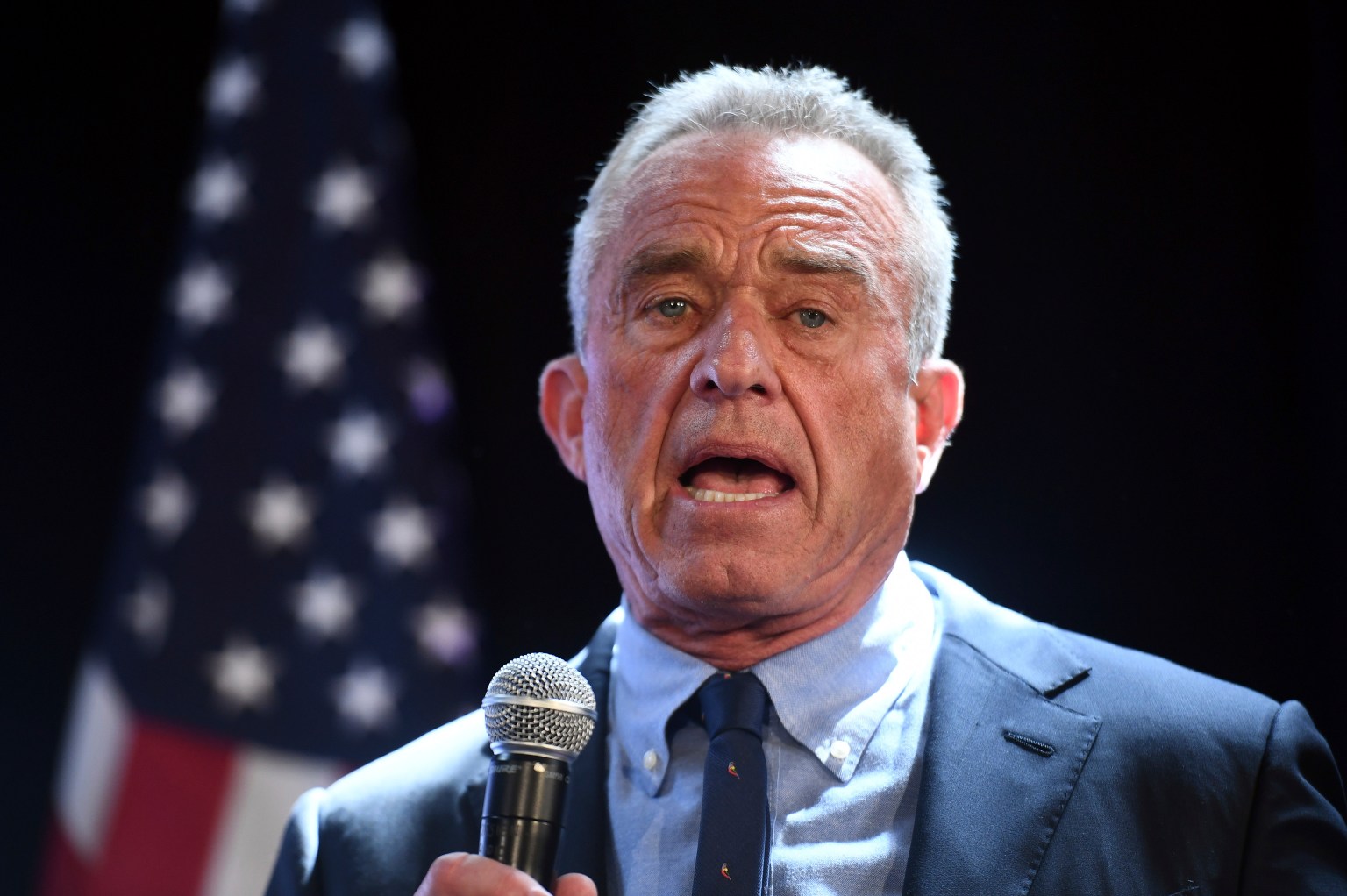 Before Robert F. Kennedy Jr.’s Brain Worm, There Was the Steroid ...