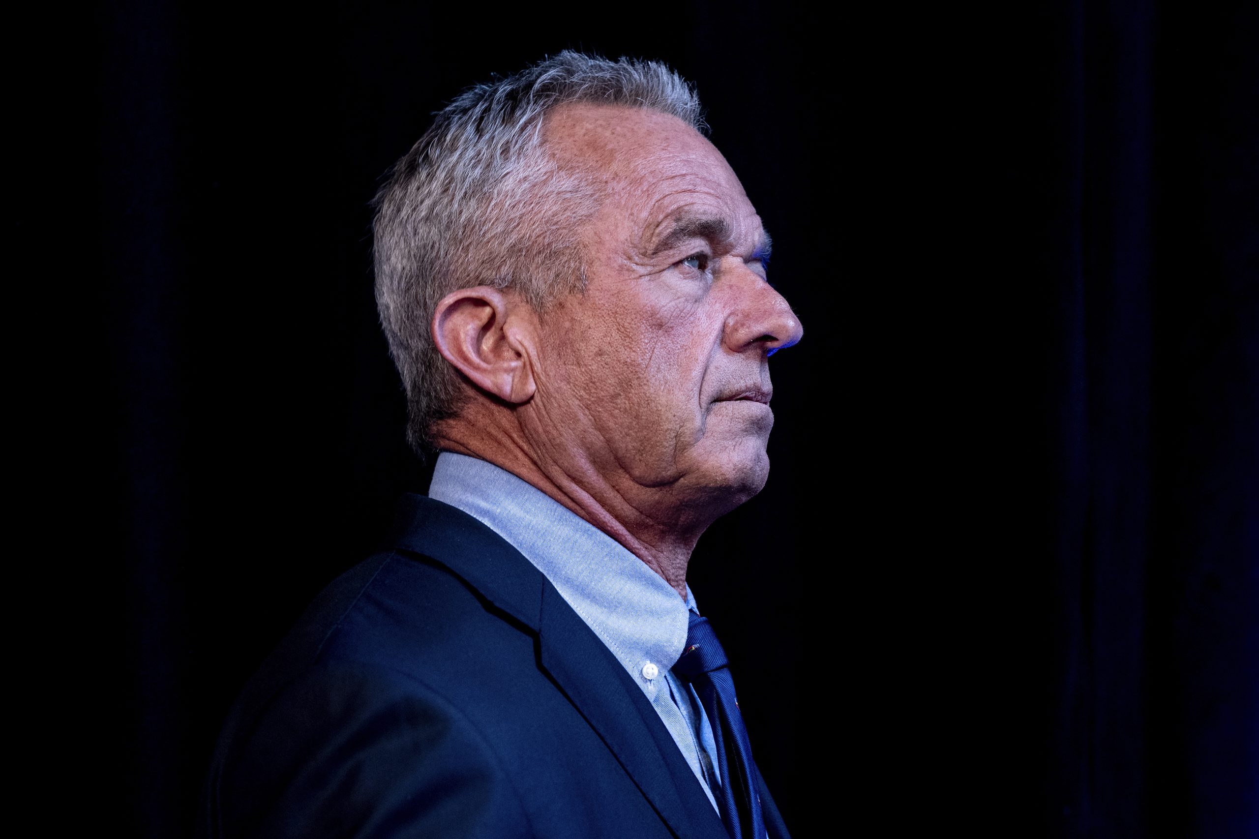 Even More Reasons to Leave RFK Jr. Out of National Polls | Washington ...