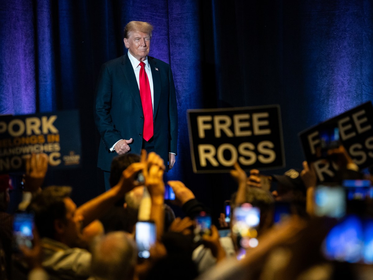 Bill Scher | Washington Monthly