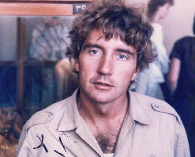 A War Correspondent’s Inner Struggle | Washington Monthly