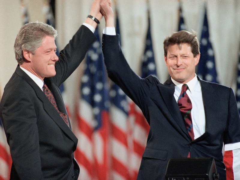 Bill Scher | Washington Monthly