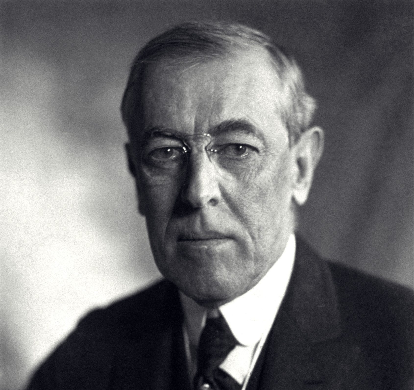 Wilson Didn’t Resign. The World Suffered. Biden Need Not Repeat That ...