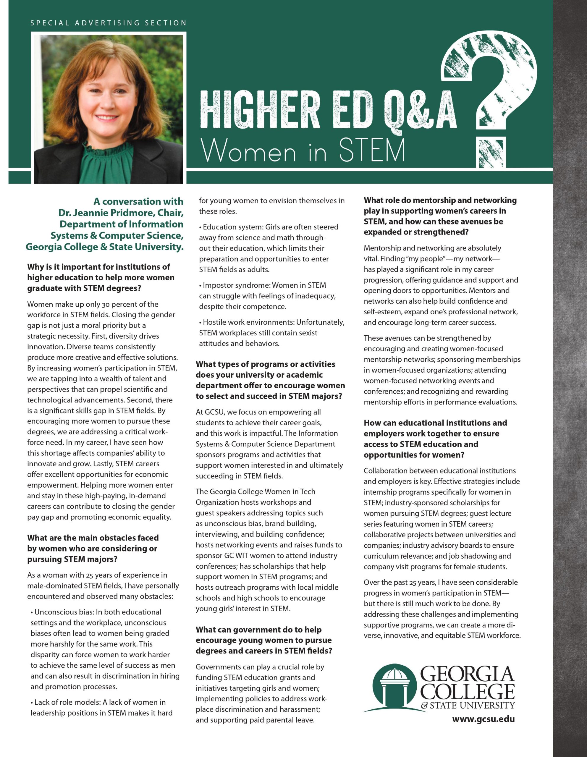 Georgia Tech | Washington Monthly