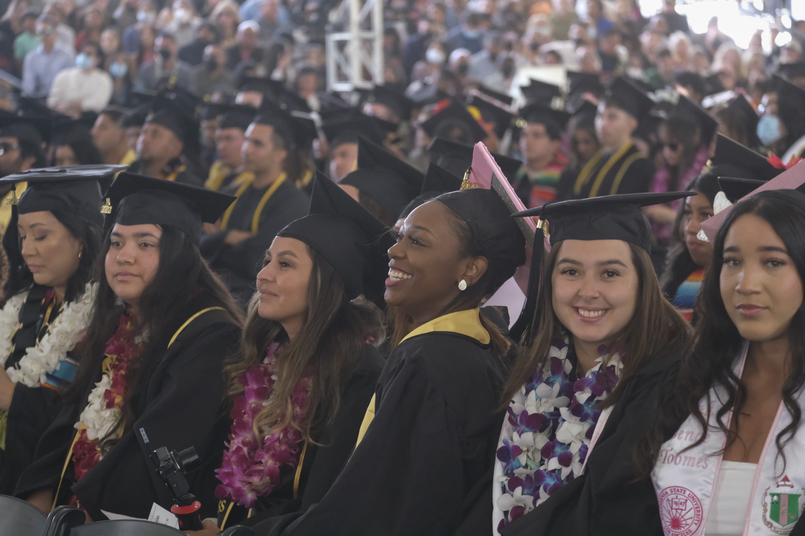 A Different Kind of College Ranking | Washington Monthly