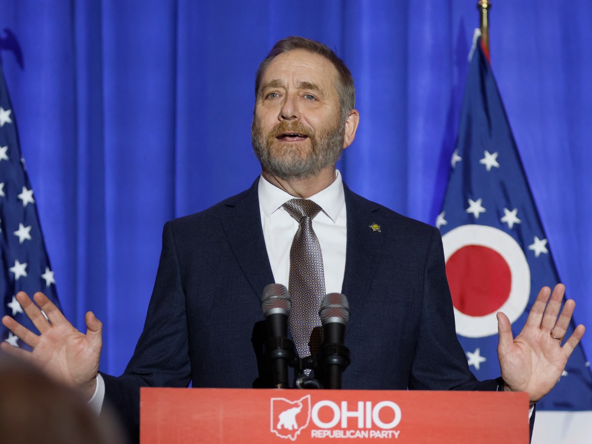 James D. Zirin | Washington Monthly