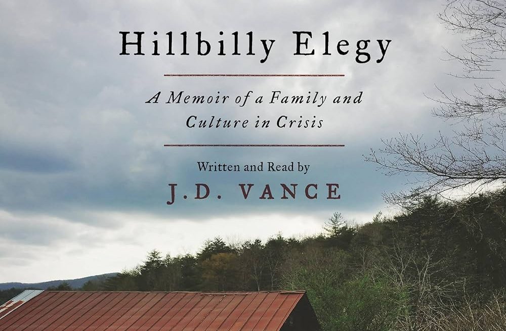 Hillbilly Elegy