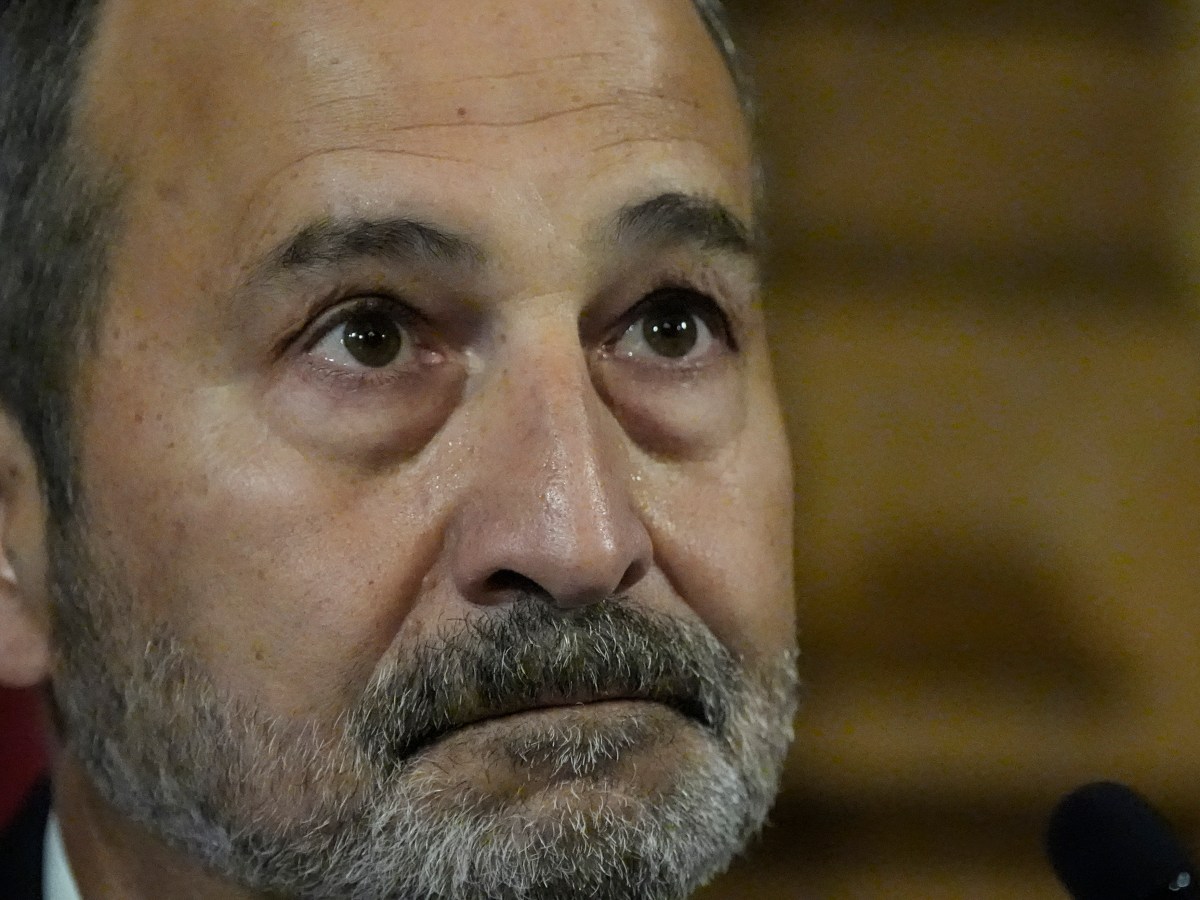 James D. Zirin | Washington Monthly