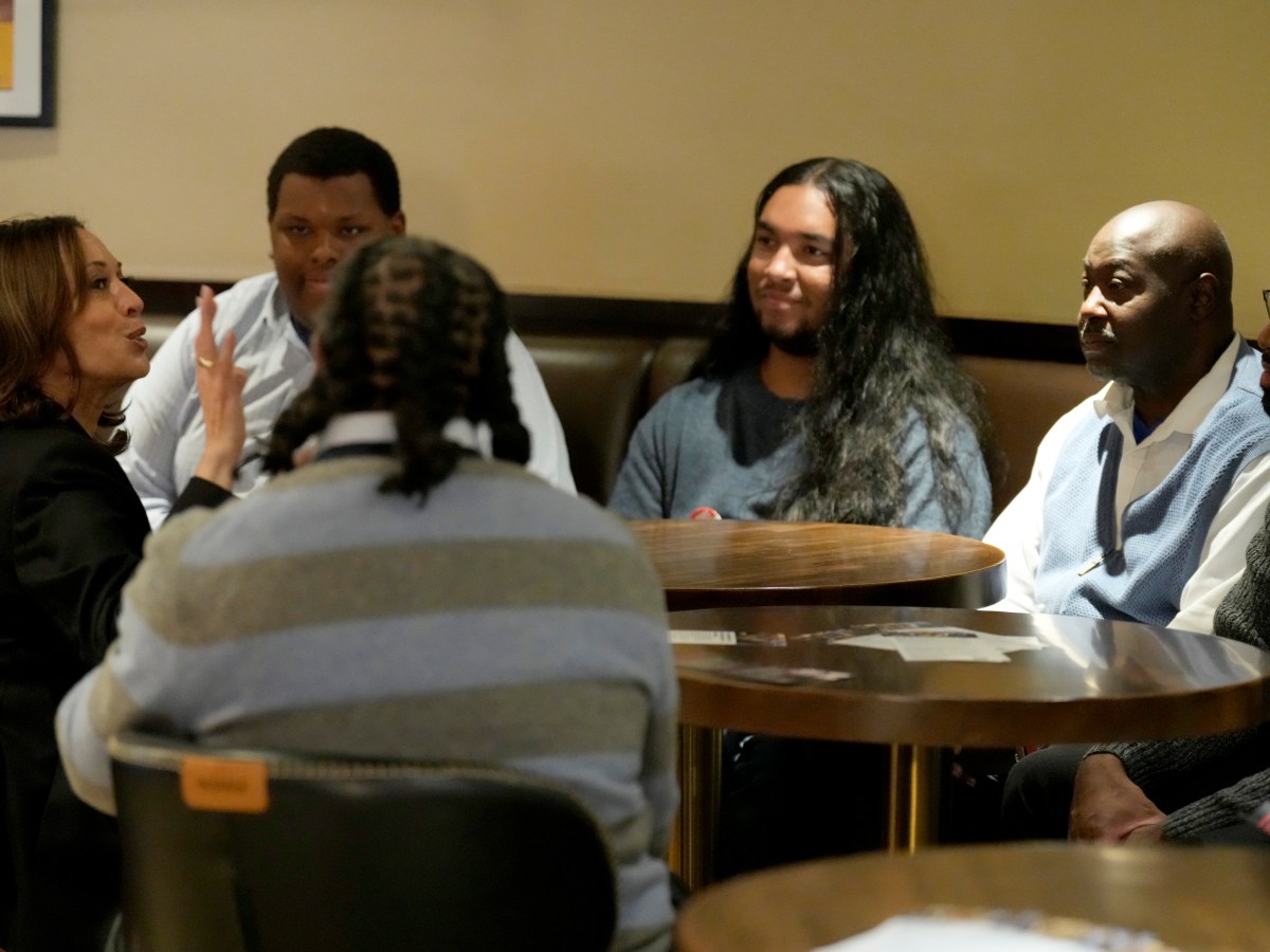 Bill Scher | Washington Monthly