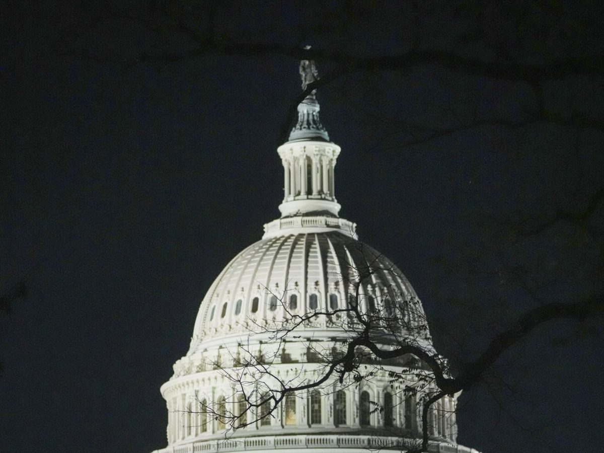 Bill Scher | Washington Monthly