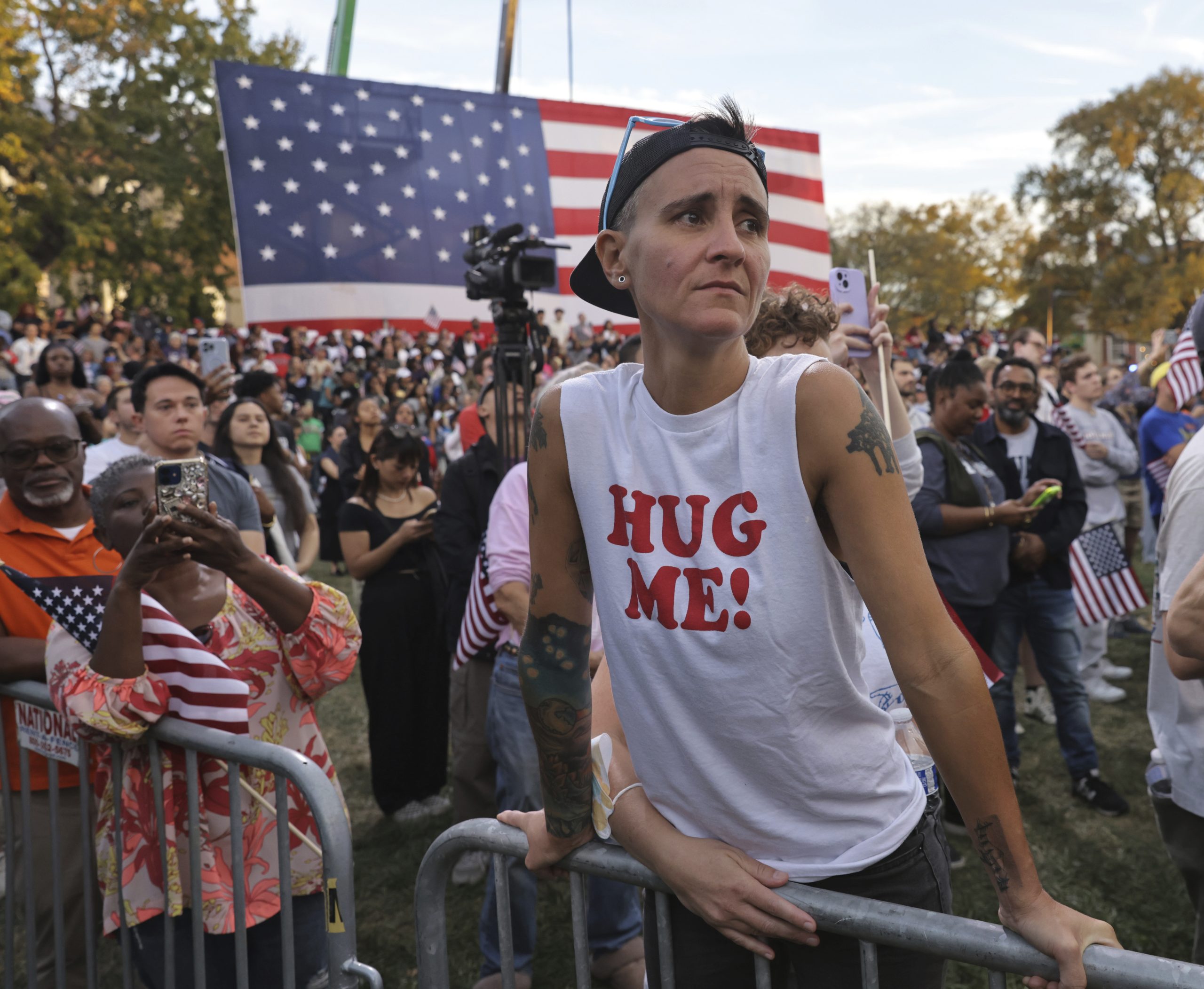 After Election Day, Fight Back with Ideas | Washington Monthly
