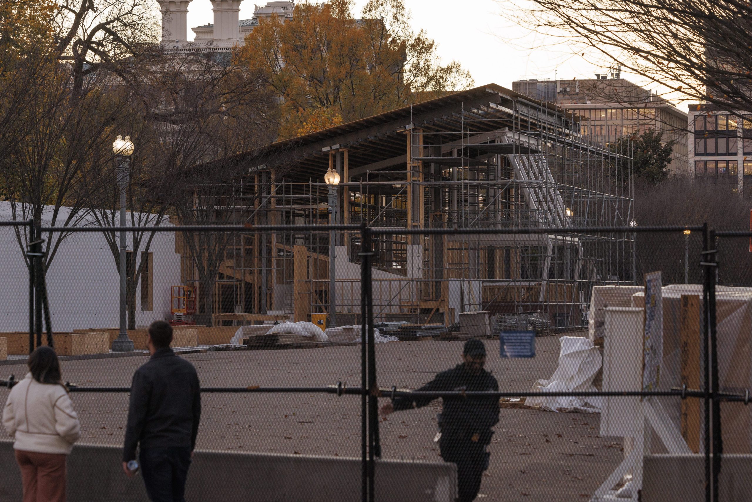 Saving Democracy Through Ideas | Washington Monthly