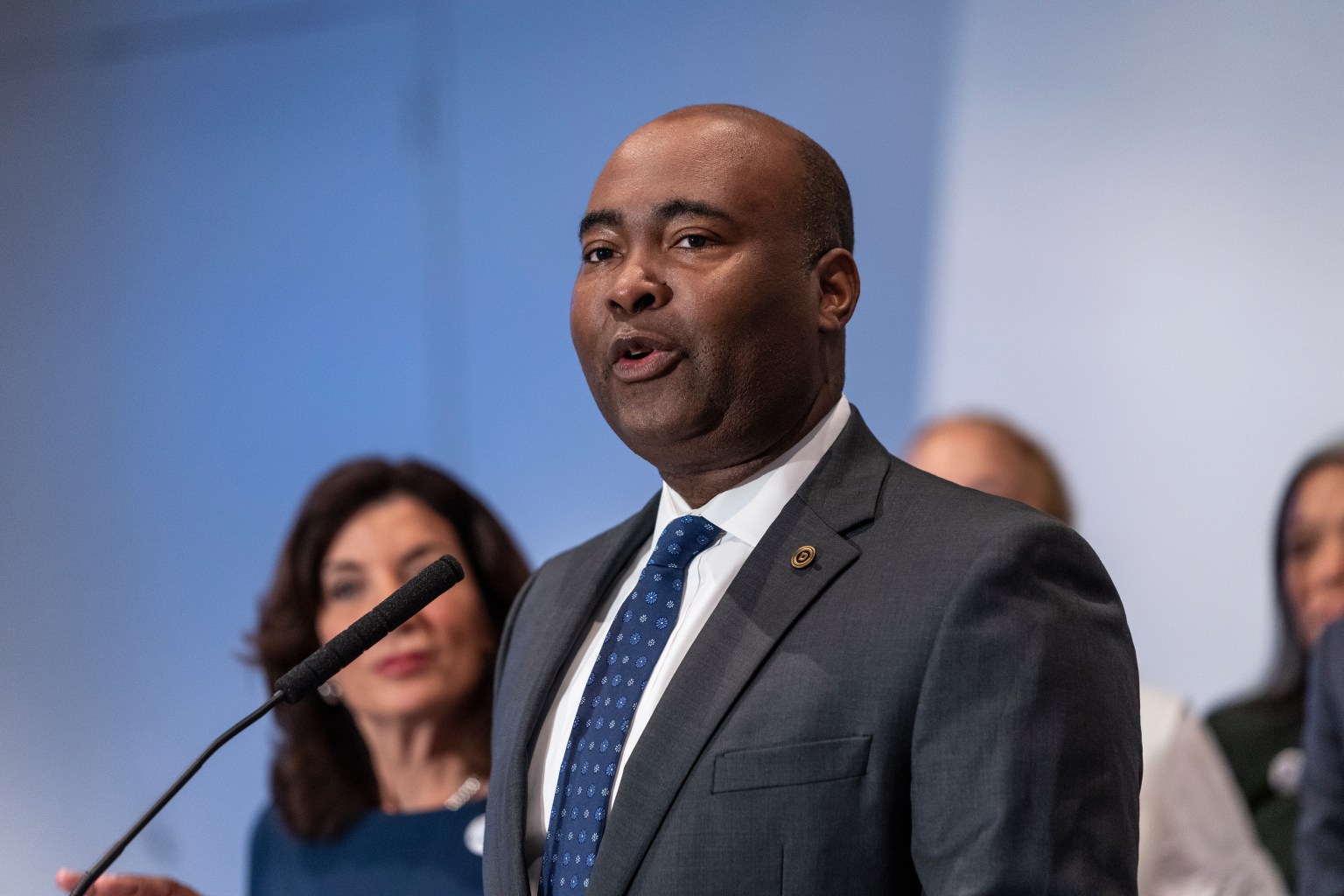 We're DNC Members. Here's What We Need From the Next Party Chair ...