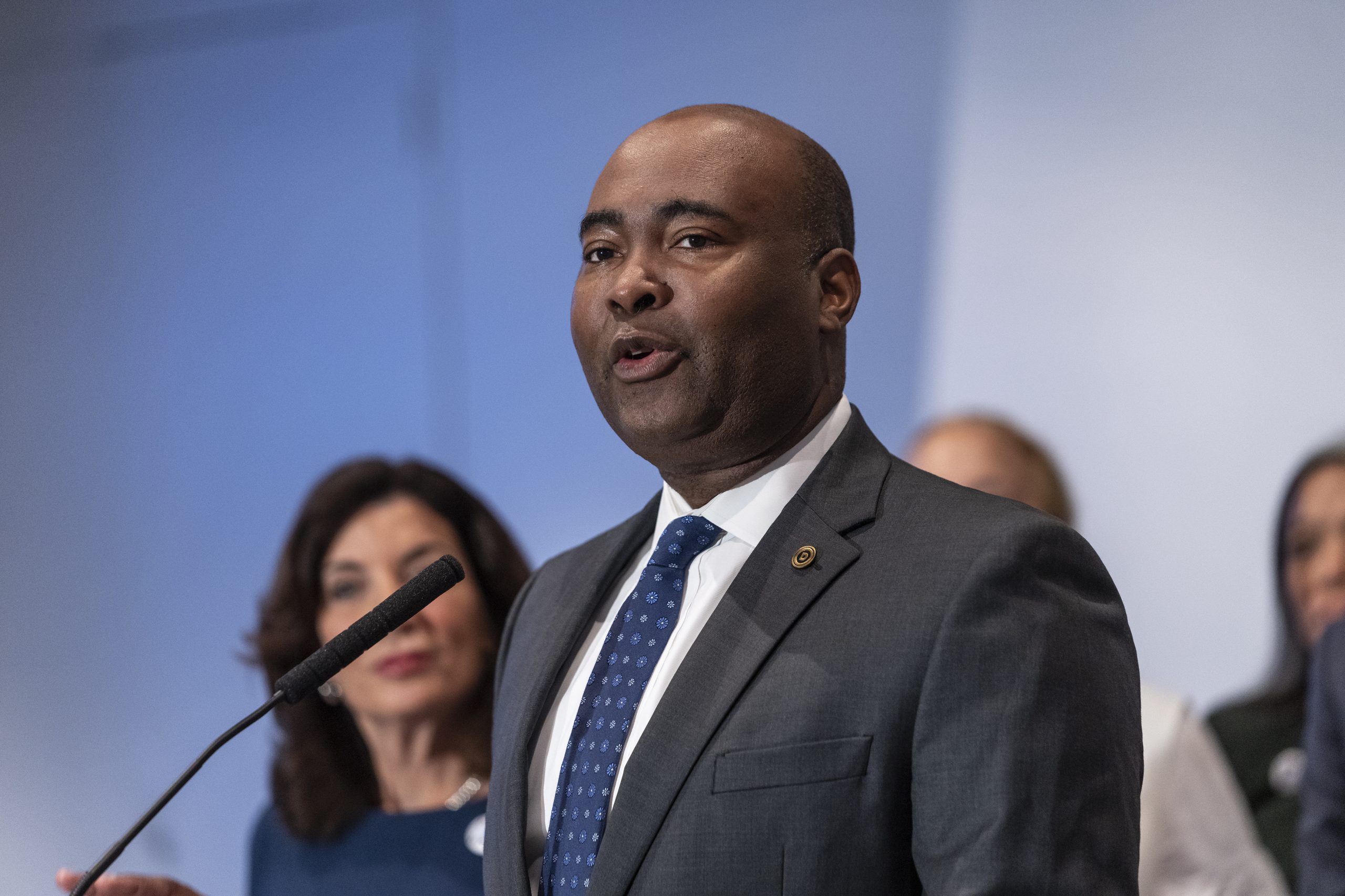 We're DNC Members. Here's What We Need From the Next Party Chair ...